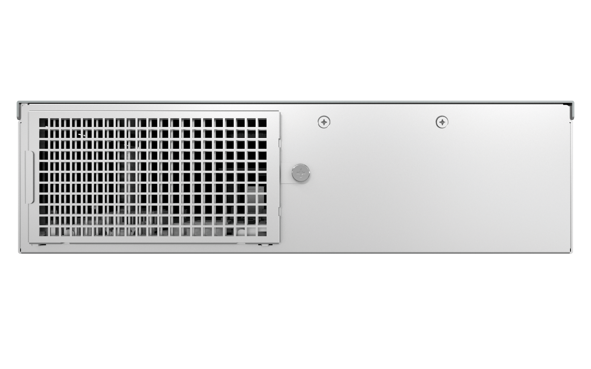 KCO-2000-RPL Fanned Industrial Computer with 2U Short-Depth,12/13th Ge ...