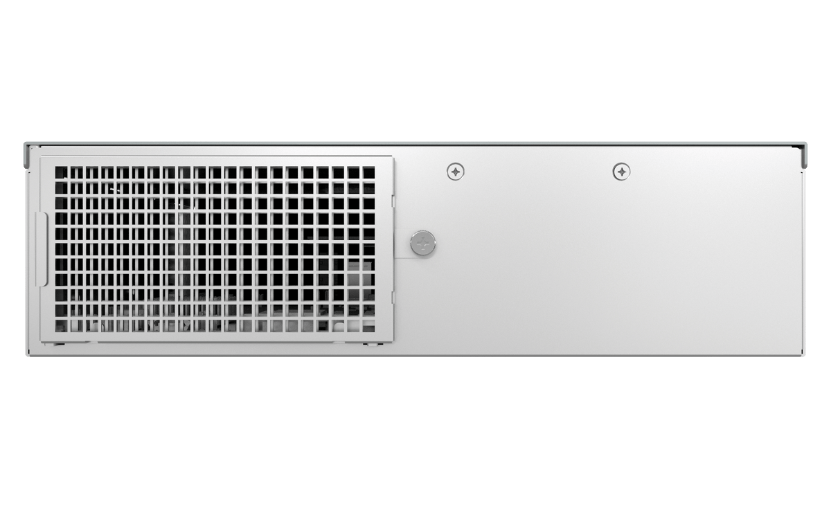 KCO-2000-RPL Fanned Industrial Computer with 2U Short-Depth,12/13th Ge ...
