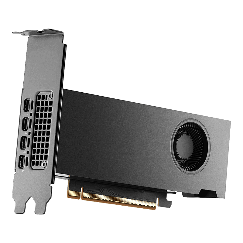 Industrial GPU Computer – Premio Inc