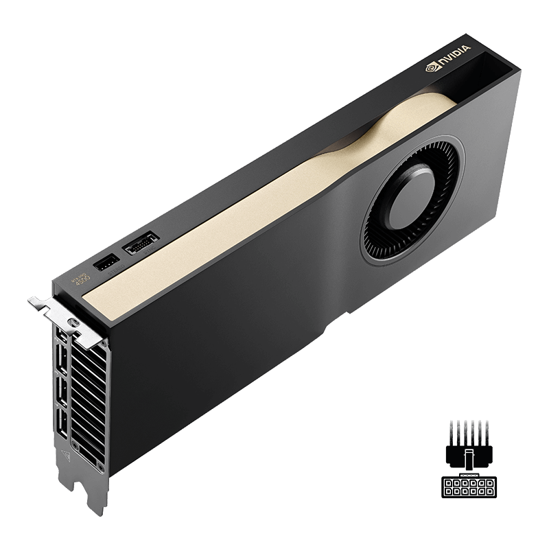 Industrial GPU Computer – Premio Inc