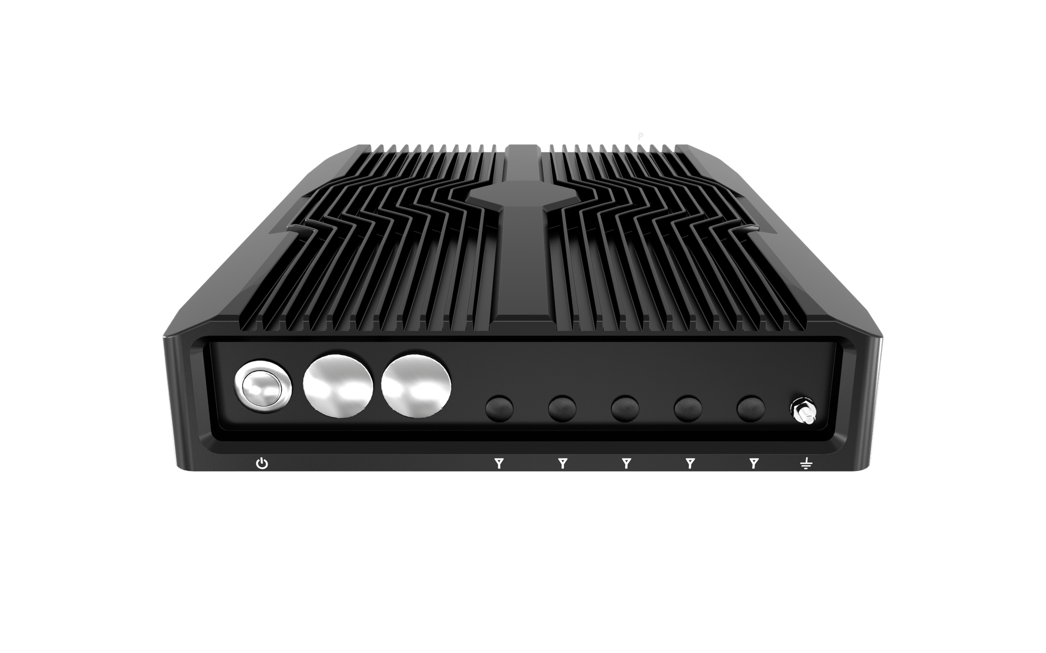 WCO-3000-EHL Advanced IP68/69K Waterproof Computer with Intel Atom® X6 ...