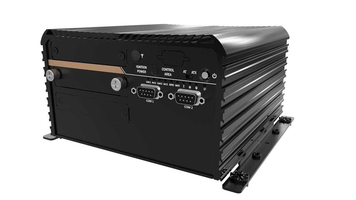 ACO-3022PP In-Vehicle Computer with 5th Gen Intel® Core™ Processor, 2 ...