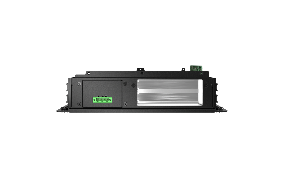 EBND-2-PWR EDGEBoost Node with PCI/PCIe Expansion, 1x Power Input ...